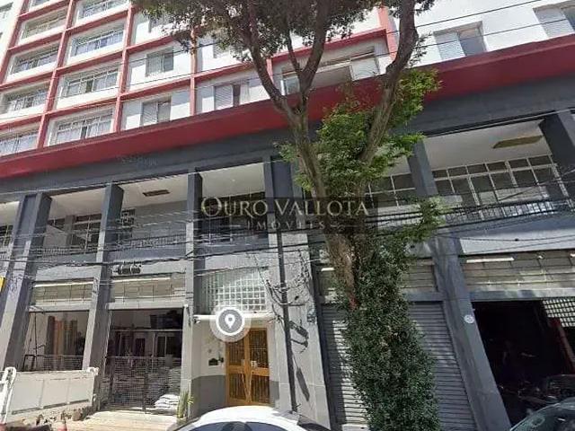 Conj. Comercial / Sala para Venda em São Paulo/SP Alto da Mooca