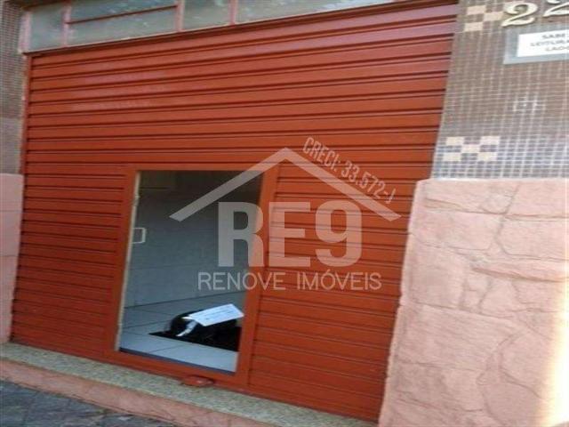 Conj. Comercial / Sala para Venda em São Paulo/SP Alto da Mooca