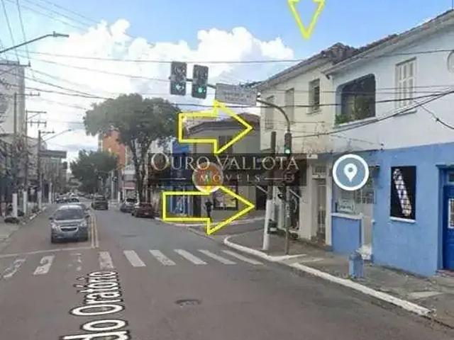 Conj. Comercial / Sala para Venda em São Paulo/SP Alto da Mooca
