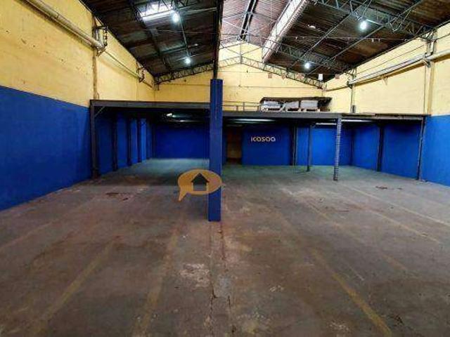Conj. Comercial / Sala para Venda em São Paulo/SP Alto da Mooca