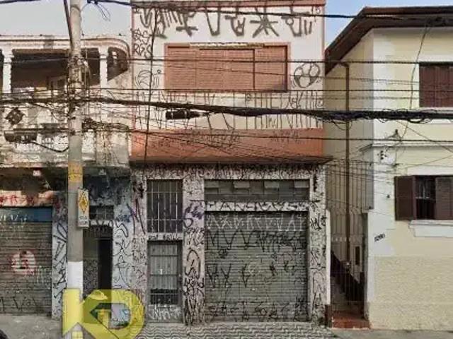 Conj. Comercial / Sala para Venda em São Paulo/SP Alto da Mooca 3 Quartos