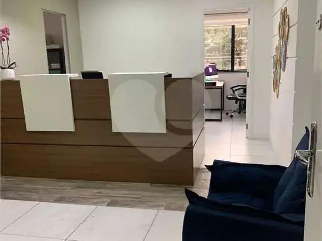 Conj. Comercial / Sala para Venda em São Paulo/SP Alto de Pinheiros