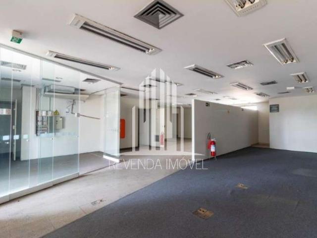 Conj. Comercial / Sala para Venda em São Paulo/SP Alto de Pinheiros