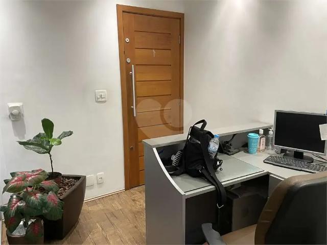 Conj. Comercial / Sala para Venda em São Paulo/SP Alto de Pinheiros