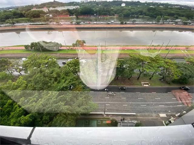 Conj. Comercial / Sala para Venda em São Paulo/SP Alto de Pinheiros