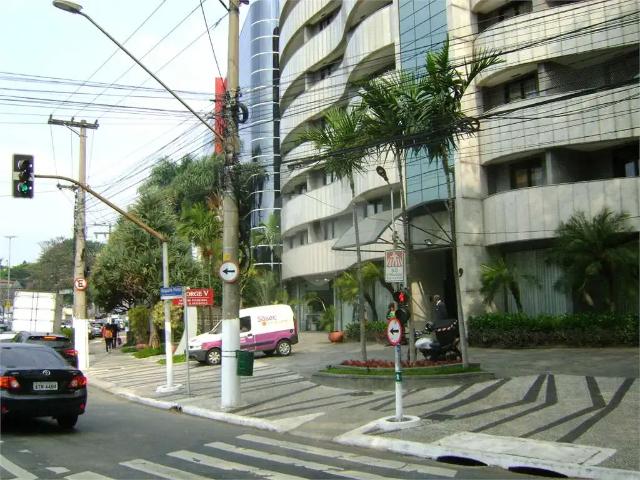 Conj. Comercial / Sala para Venda em São Paulo/SP Alto de Pinheiros