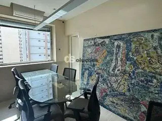 Conj. Comercial / Sala para Venda em São Paulo/SP Alto de Pinheiros