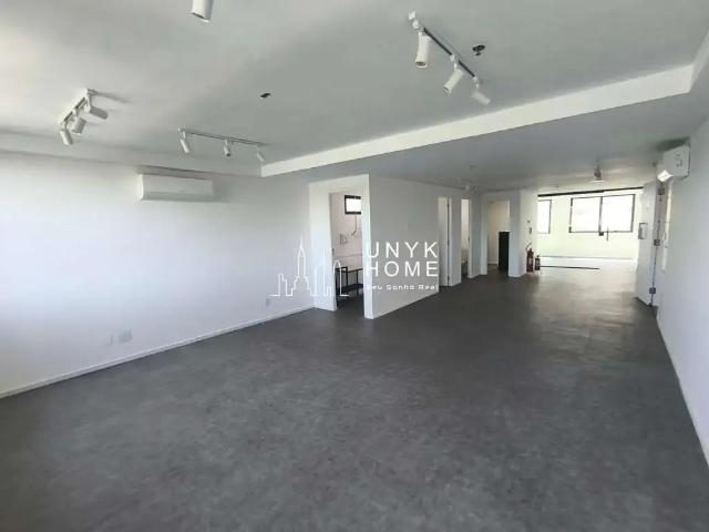 Conj. Comercial / Sala para Venda em São Paulo/SP Alto de Pinheiros