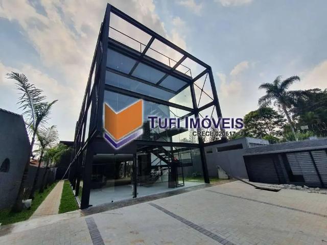 Conj. Comercial / Sala para Venda em São Paulo/SP Alto de Pinheiros
