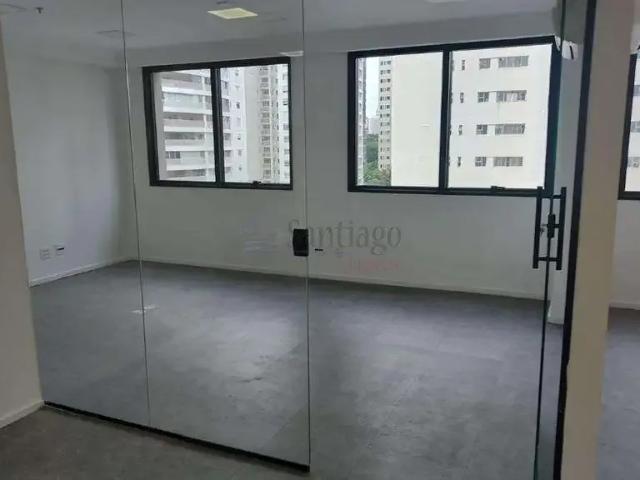 Conj. Comercial / Sala para Venda em São Paulo/SP Alto de Pinheiros