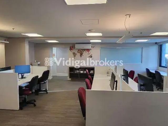 Conj. Comercial / Sala para Venda em São Paulo/SP Alto de Pinheiros
