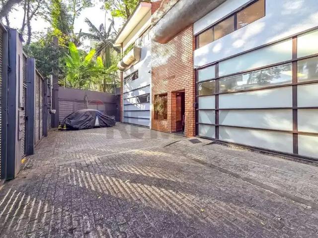 Conj. Comercial / Sala para Venda em São Paulo/SP Alto de Pinheiros