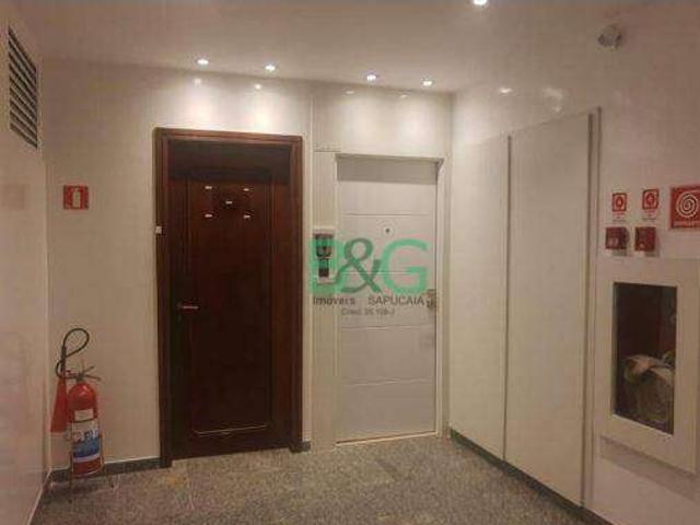 Conj. Comercial / Sala para Venda em São Paulo/SP Alto de Pinheiros