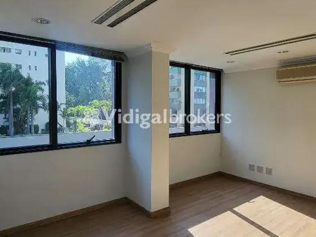 Conj. Comercial / Sala para Venda em São Paulo/SP Alto de Pinheiros