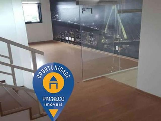 Conj. Comercial / Sala para Venda em São Paulo/SP Alto de Pinheiros