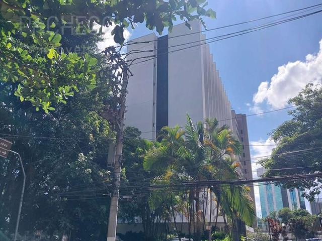 Conj. Comercial / Sala para Venda em São Paulo/SP Alto de Pinheiros