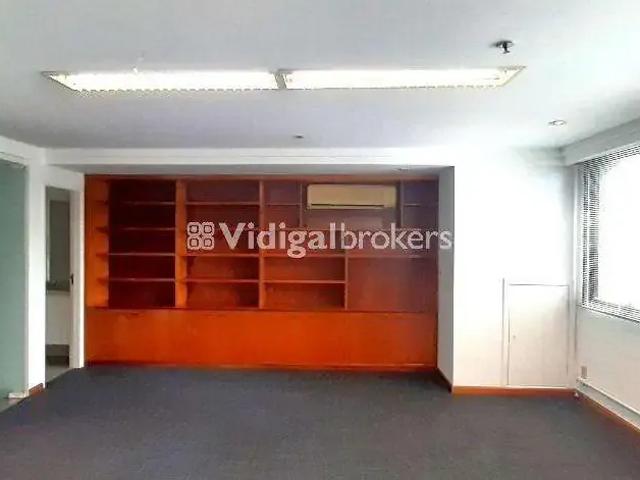 Conj. Comercial / Sala para Venda em São Paulo/SP Alto de Pinheiros