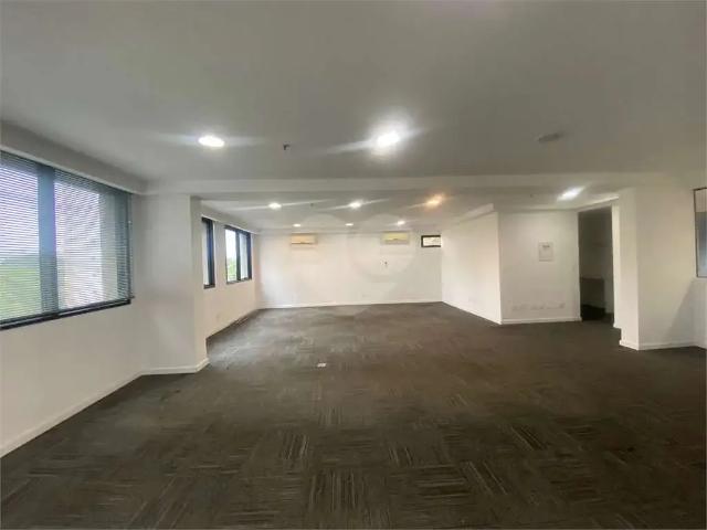 Conj. Comercial / Sala para Venda em São Paulo/SP Alto de Pinheiros