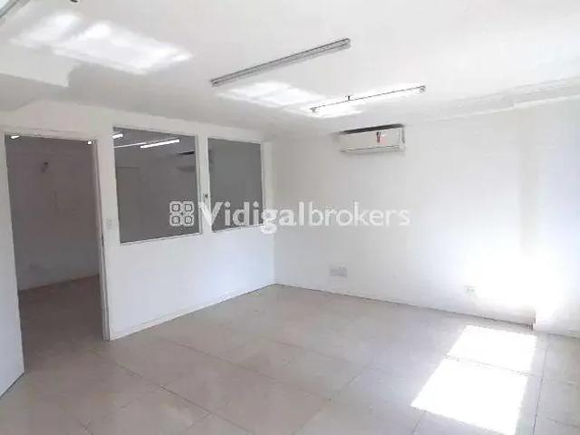 Conj. Comercial / Sala para Venda em São Paulo/SP Alto de Pinheiros