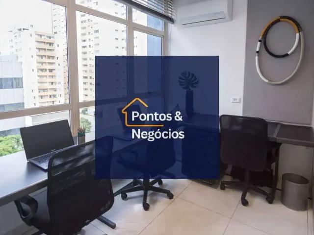 Conj. Comercial / Sala para Venda em São Paulo/SP Alto de Pinheiros