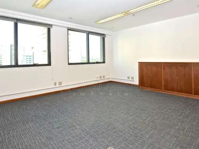 Conj. Comercial / Sala para Venda em São Paulo/SP Alto de Pinheiros