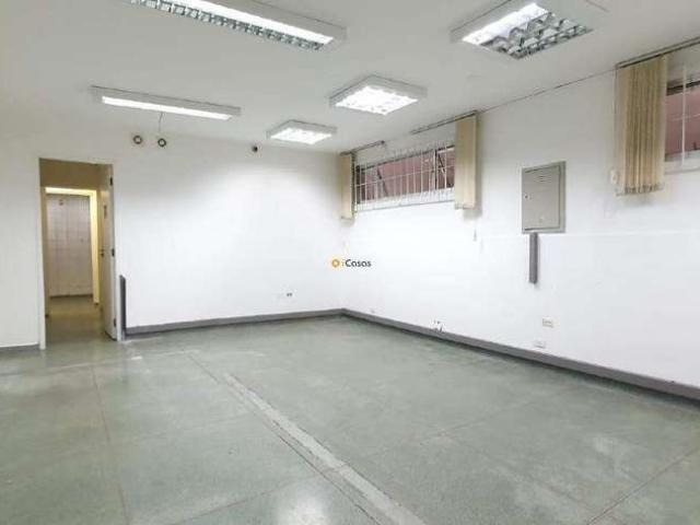 Conj. Comercial / Sala para Venda em São Paulo/SP Alto do Ipiranga