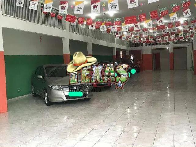 Conj. Comercial / Sala para Venda em São Paulo/SP Artur Alvim