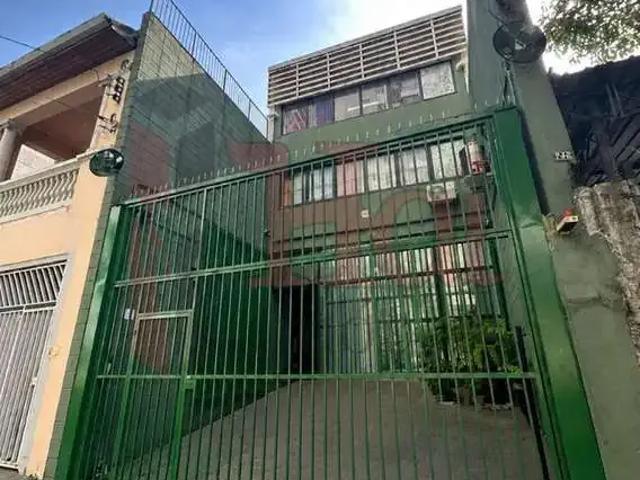 Conj. Comercial / Sala para Venda em São Paulo/SP Bom Retiro