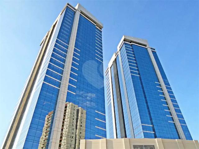Conj. Comercial / Sala para Venda em São Paulo/SP Bom Retiro