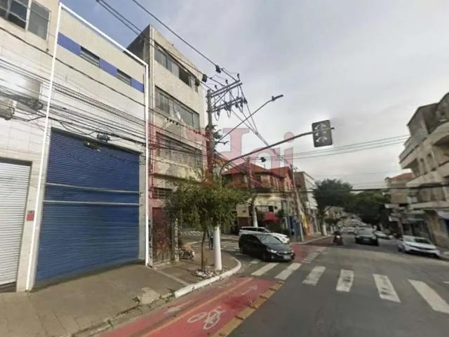 Conj. Comercial / Sala para Venda em São Paulo/SP Bom Retiro
