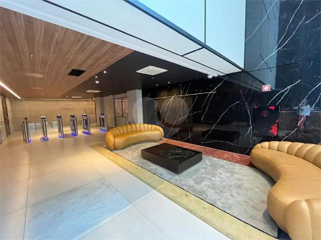 Conj. Comercial / Sala para Venda em São Paulo/SP Bom Retiro