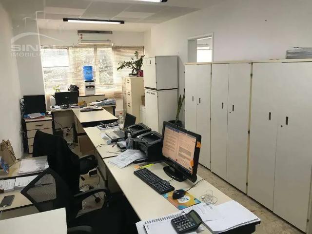 Conj. Comercial / Sala para Venda em São Paulo/SP Bom Retiro