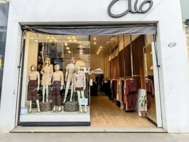 Conj. Comercial / Sala para Venda em São Paulo/SP Bom Retiro