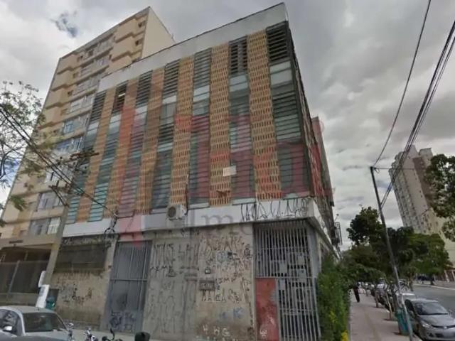 Conj. Comercial / Sala para Venda em São Paulo/SP Bom Retiro