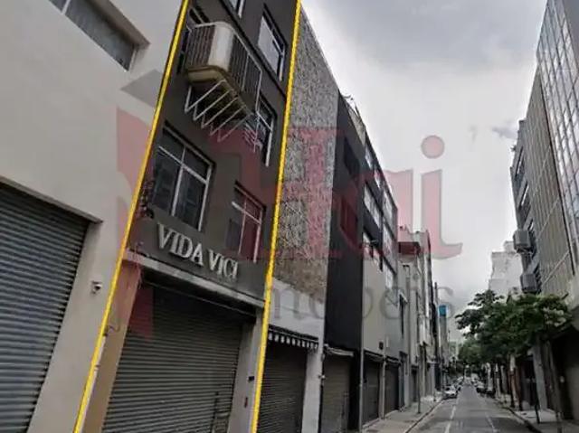 Conj. Comercial / Sala para Venda em São Paulo/SP Bom Retiro