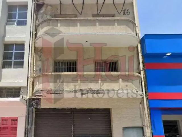 Conj. Comercial / Sala para Venda em São Paulo/SP Bom Retiro