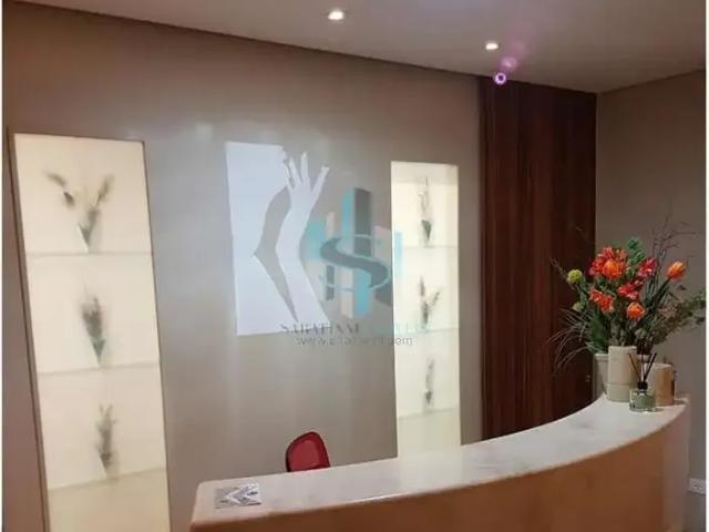 Conj. Comercial / Sala para Venda em São Paulo/SP Bom Retiro
