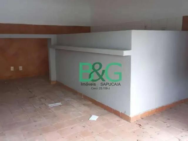 Conj. Comercial / Sala para Venda em São Paulo/SP Bom Retiro