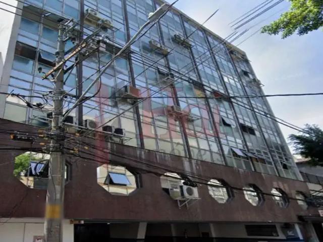 Conj. Comercial / Sala para Venda em São Paulo/SP Bom Retiro