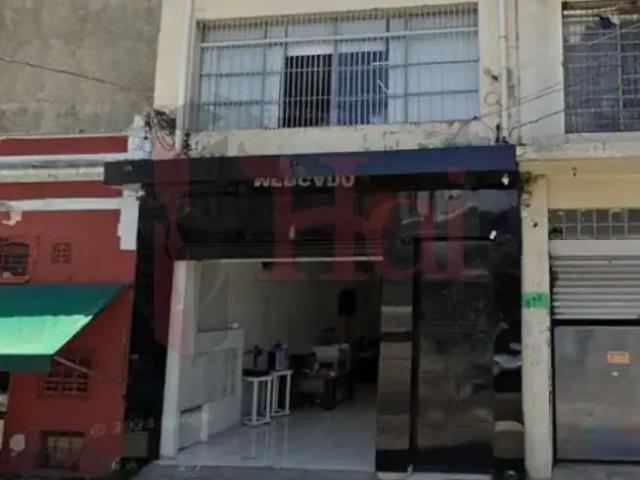 Conj. Comercial / Sala para Venda em São Paulo/SP Bom Retiro