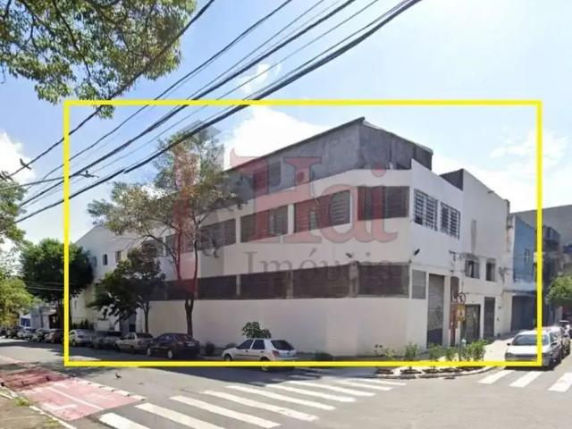 Conj. Comercial / Sala para Venda em São Paulo/SP Bom Retiro