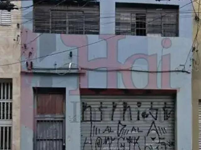 Conj. Comercial / Sala para Venda em São Paulo/SP Bom Retiro
