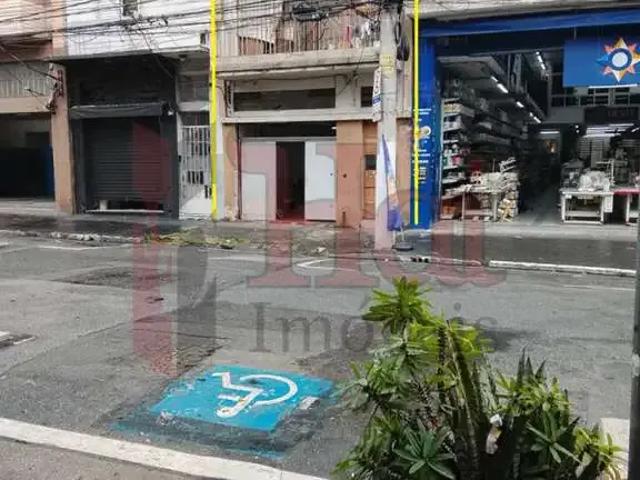 Conj. Comercial / Sala para Venda em São Paulo/SP Bom Retiro 1 Quartos