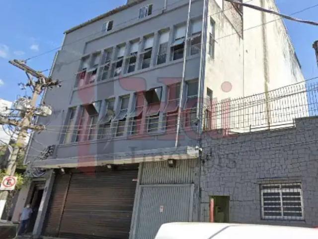 Conj. Comercial / Sala para Venda em São Paulo/SP Bom Retiro