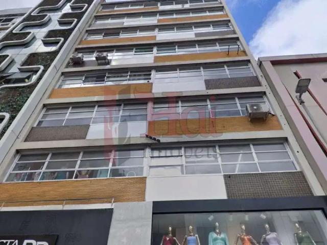 Conj. Comercial / Sala para Venda em São Paulo/SP Bom Retiro