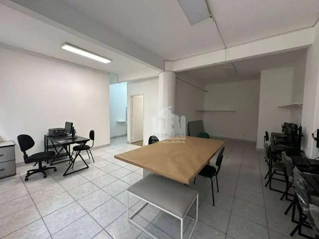 Conj. Comercial / Sala para Venda em São Paulo/SP Bom Retiro
