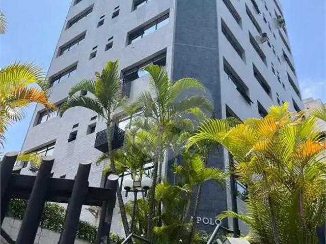 Conj. Comercial / Sala para Venda em São Paulo/SP Bosque da Saúde