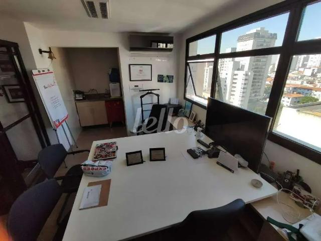 Conj. Comercial / Sala para Venda em São Paulo/SP Bosque da Saúde