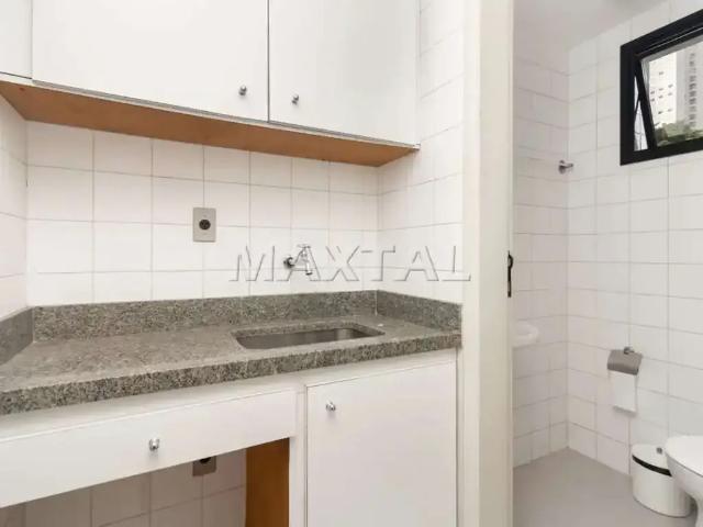 Conj. Comercial / Sala para Venda em São Paulo/SP Bosque da Saúde