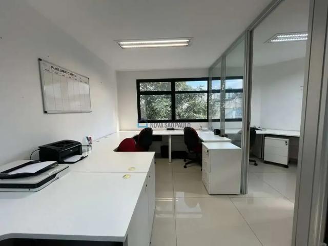 Conj. Comercial / Sala para Venda em São Paulo/SP Bosque da Saúde